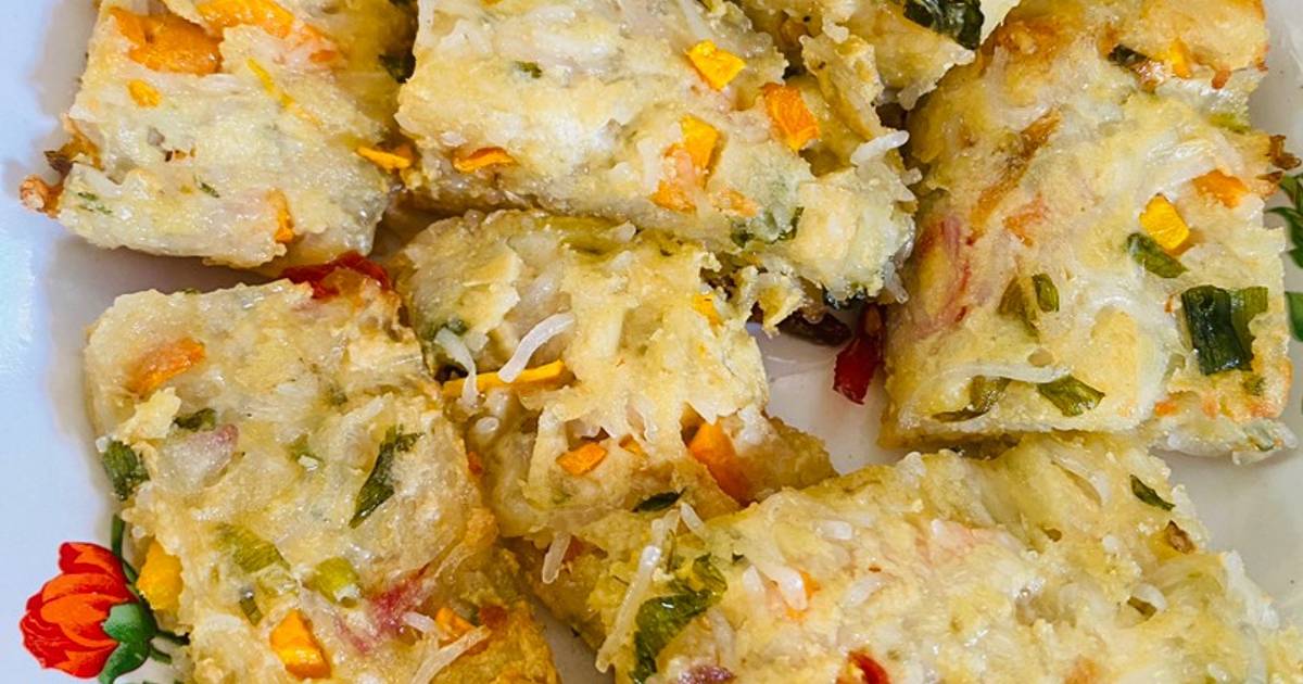 199 resep naget tahu rebus enak dan mudah - Cookpad