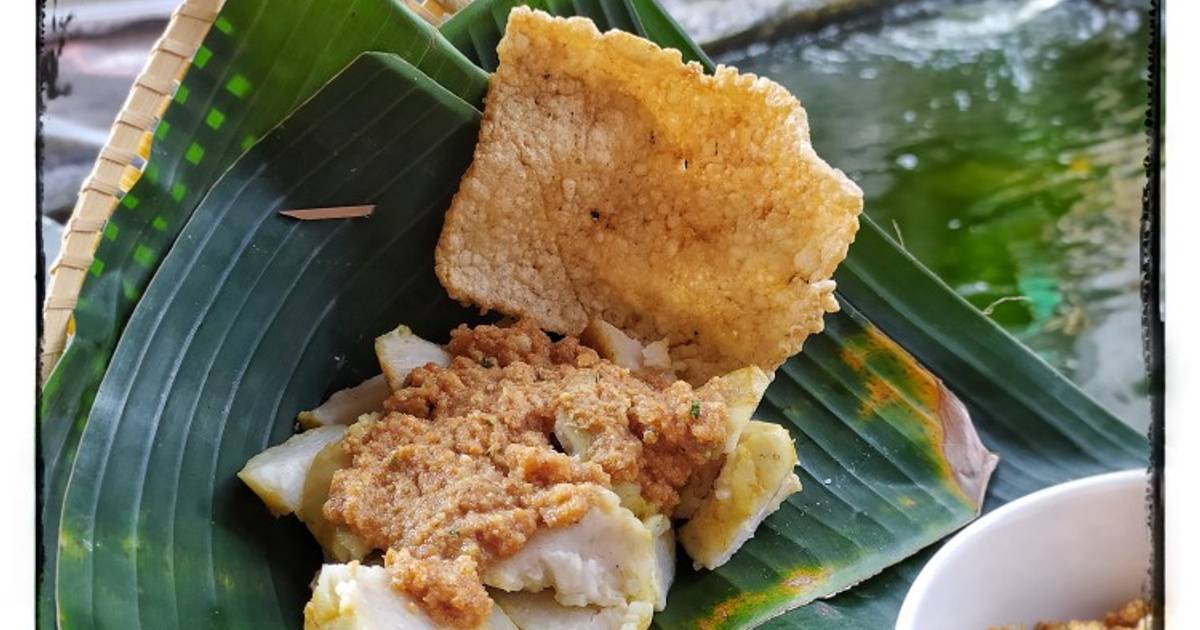 23 resep pisang rambak enak dan mudah - Cookpad