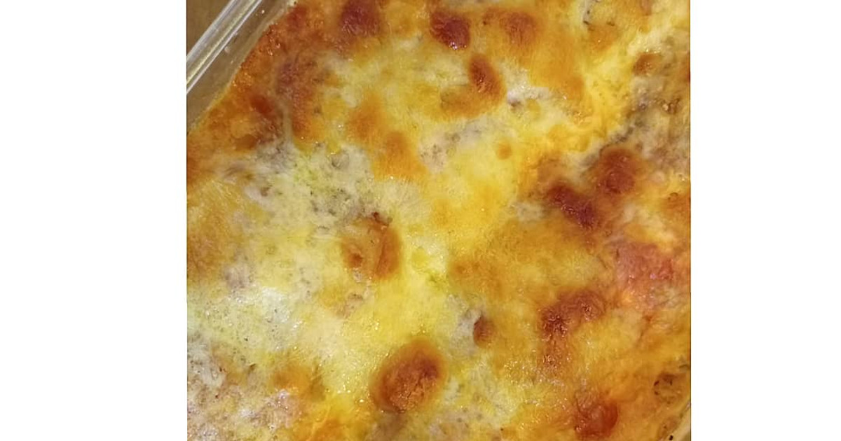 Filé De Frango Recheado 😍 Receita por Fabíola Barros - Cookpad