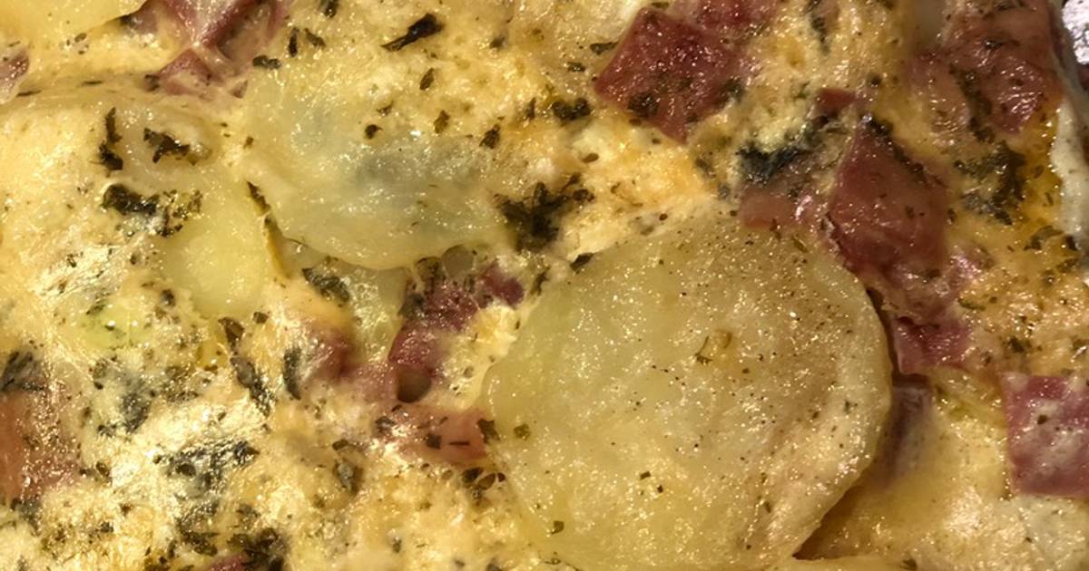 Papas ralladas - 4.396 recetas caseras- Cookpad