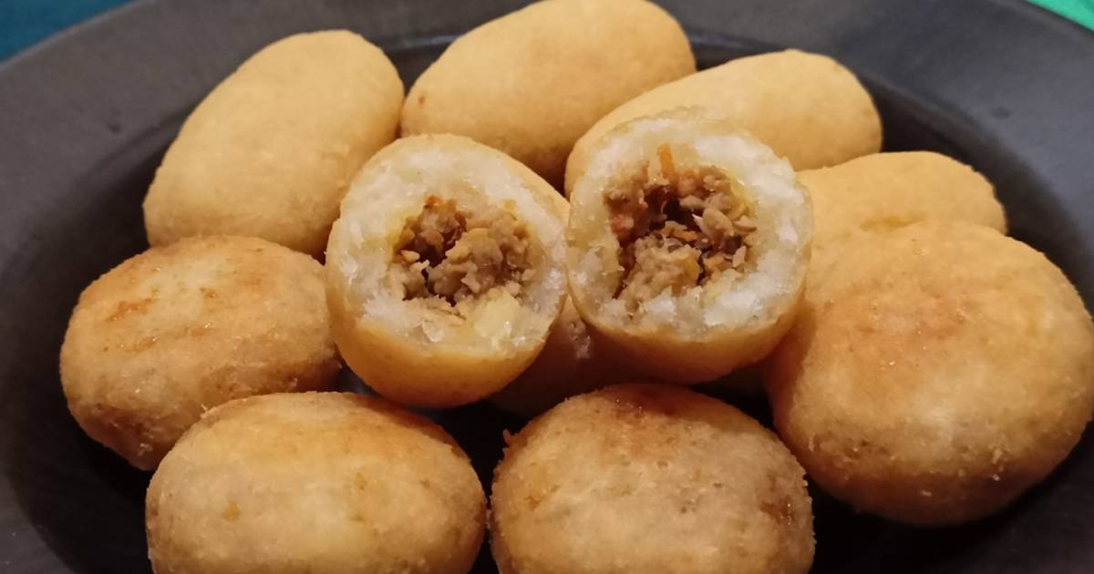 Resep combro tradisional: Gurih, empuk & pedas!