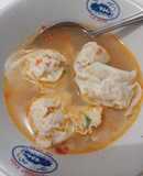 Resep pangsit kuah gurih dan lezat untuk hangatkan hari