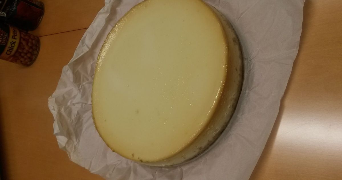 Perfect Cheesecake Tips Recipe By Penguiiino