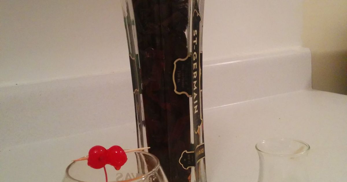 Mamajuana Sunrise Recipe By Queen 0f Cooks93