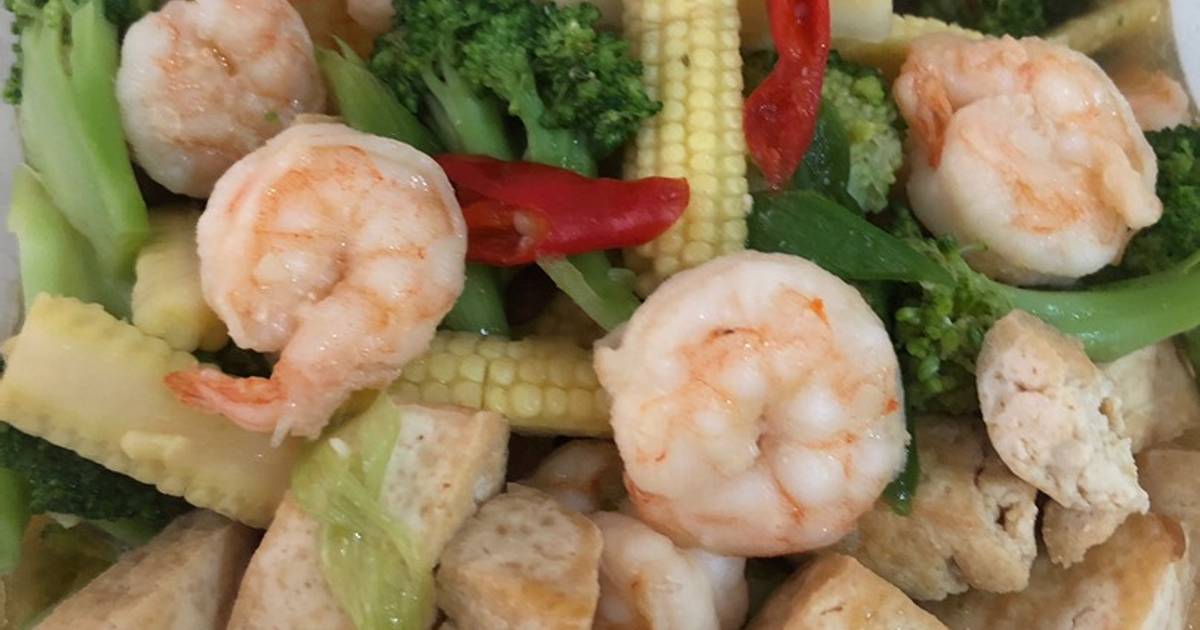 4.289 resep tauco enak dan sederhana - Cookpad