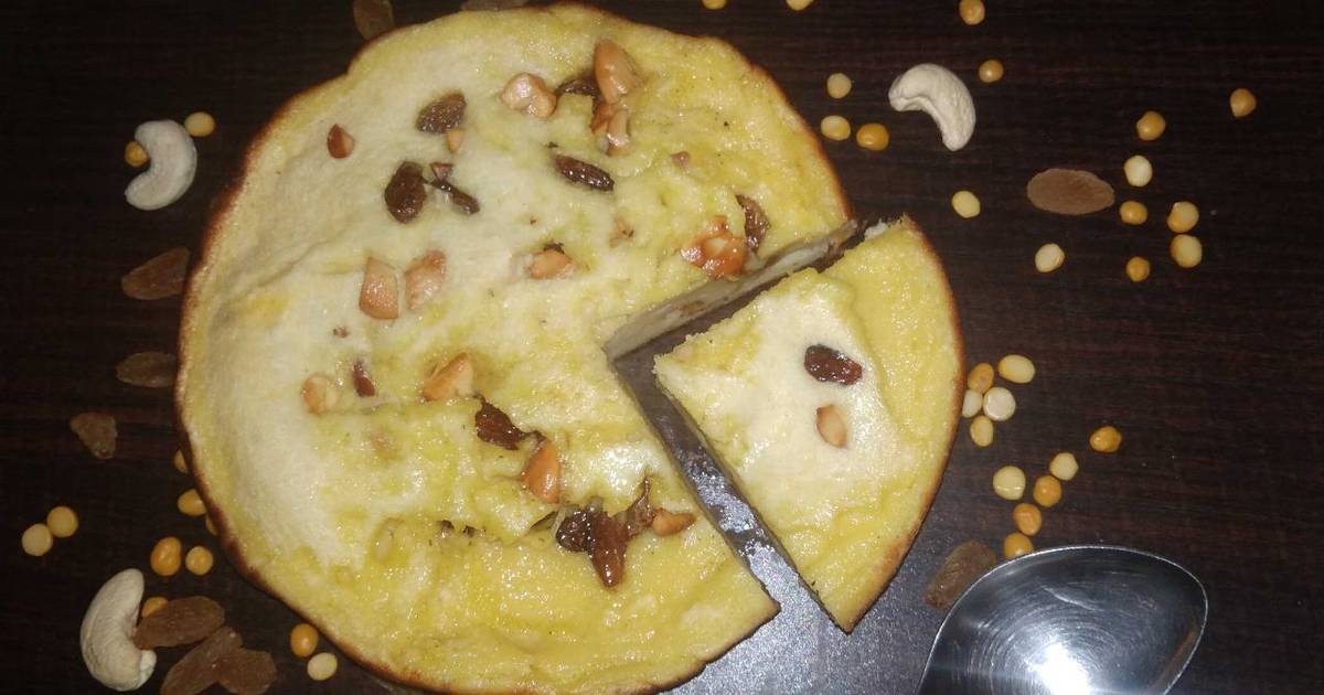 Kadalakka Recipe by Shaila Kattikar - Cookpad