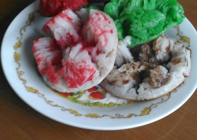 Resep Carabikang oleh Santa Elshadai - Cookpad
