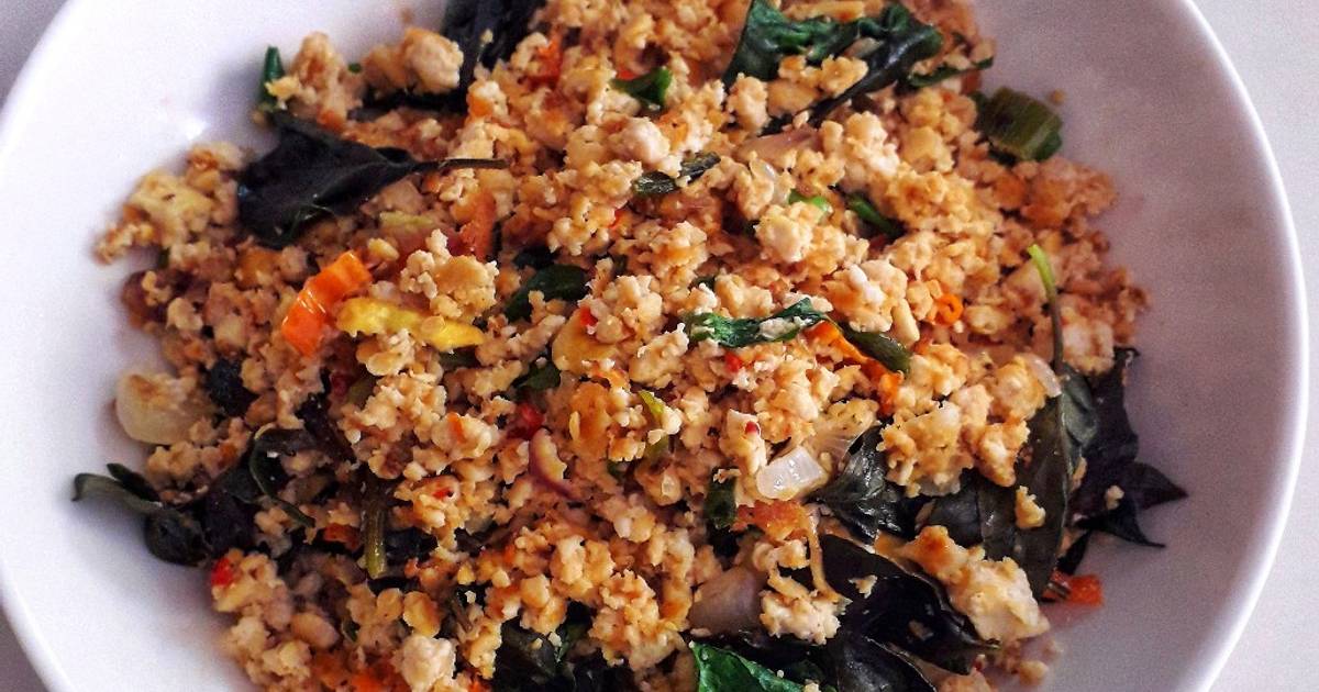 2.195 resep tahu bubuk cikur enak dan mudah - Cookpad