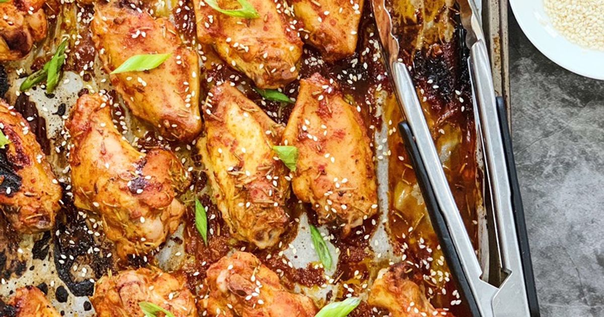 Korean Baking Home Recipes - Cookpad