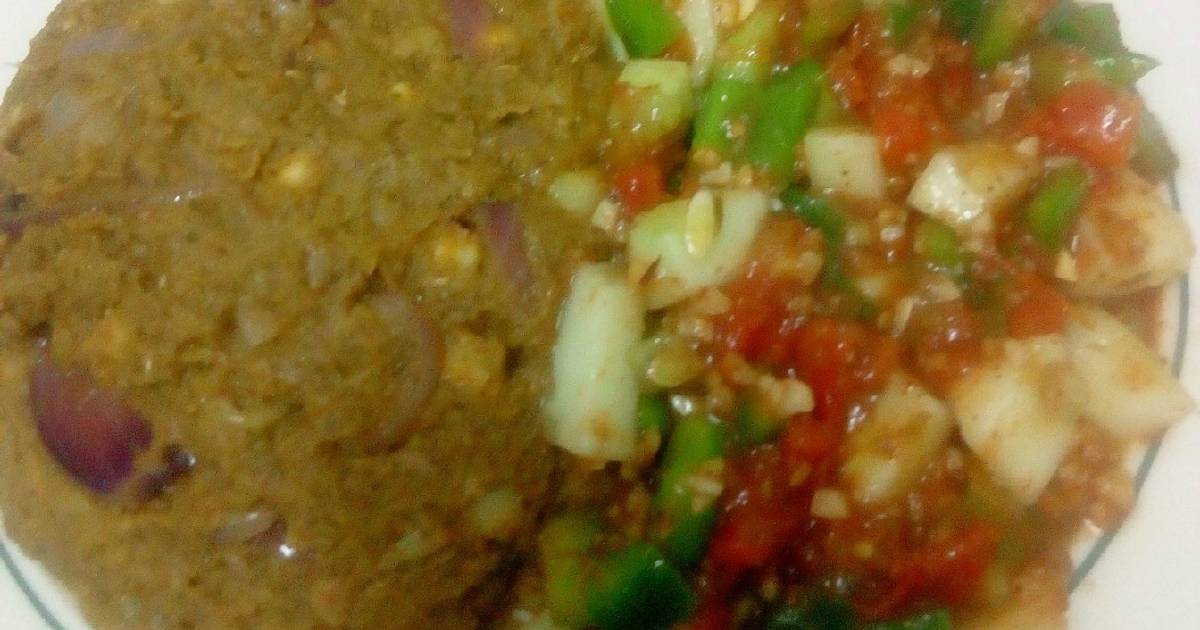 53 easy and tasty mokimo recipes by home cooks - Cookpad