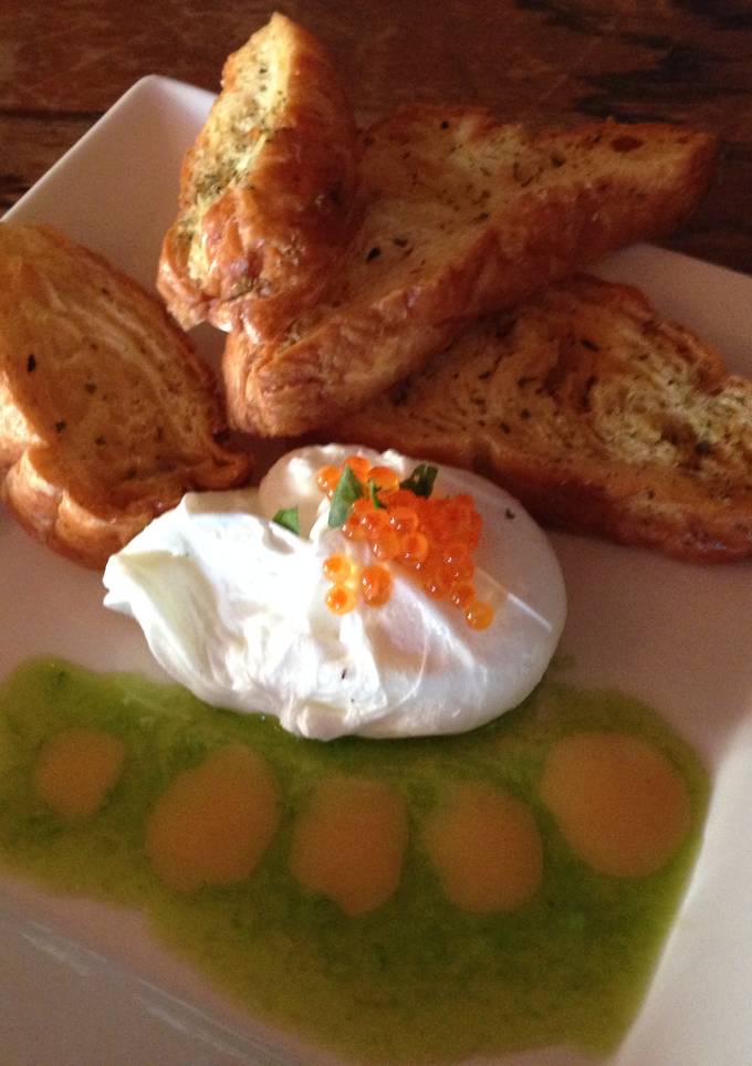 Bodega breakfast 1 Recipe by Jose Hernandez - Cookpad