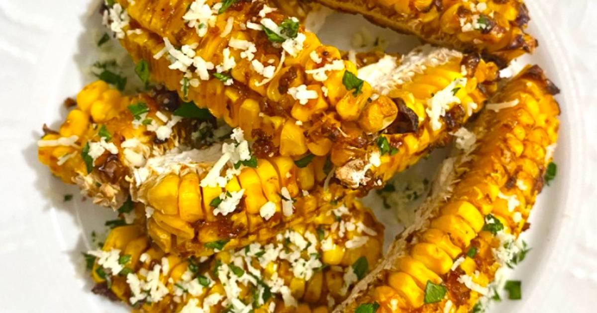 Resep Corn Ribs oleh yashella tirana - Cookpad