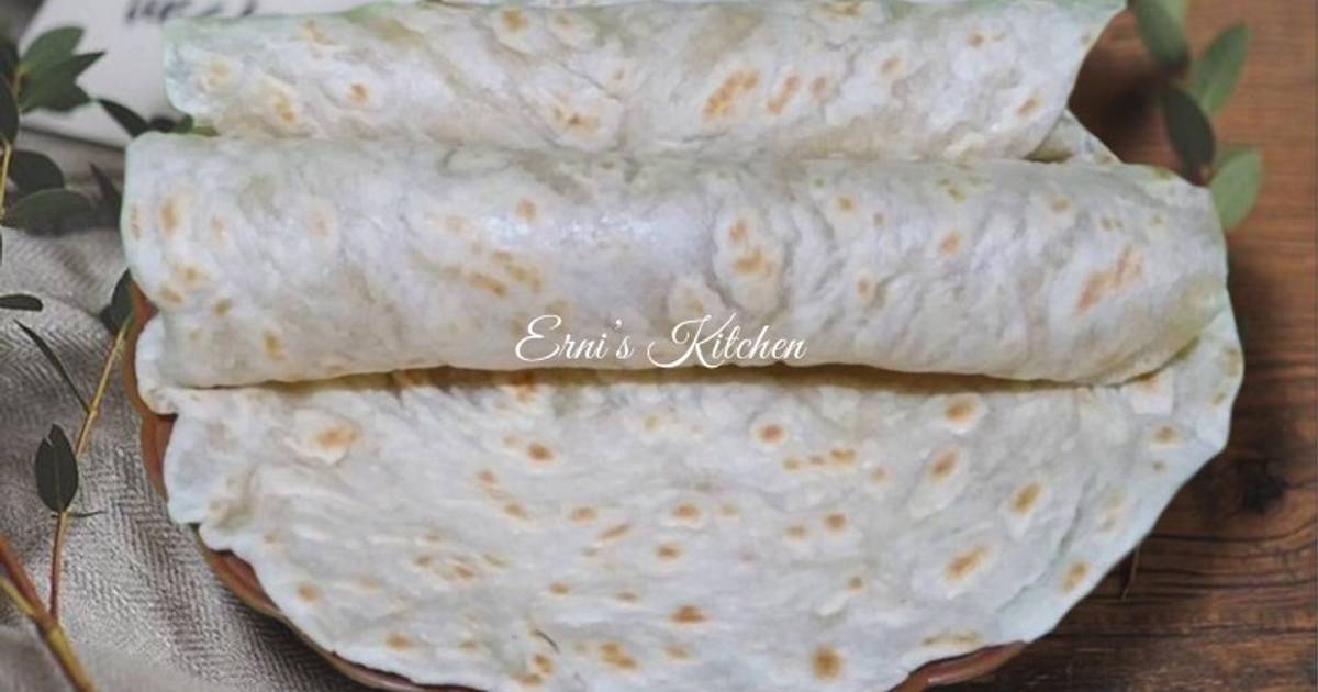 1.360 resep tortilla enak dan sederhana ala rumahan - Cookpad