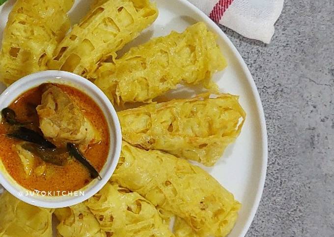 Resep 🇮🇩 RAGIT PALEMBANG 🇮🇩 oleh Maidy - Cookpad