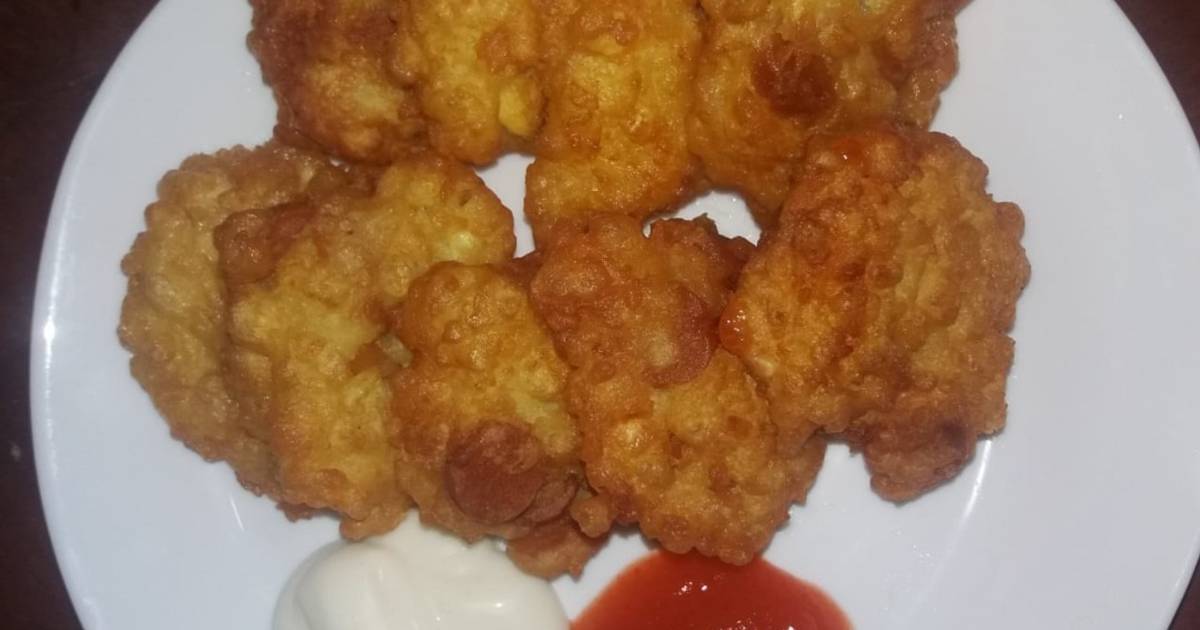 23 resep tahu sutra sakura enak dan mudah - Cookpad