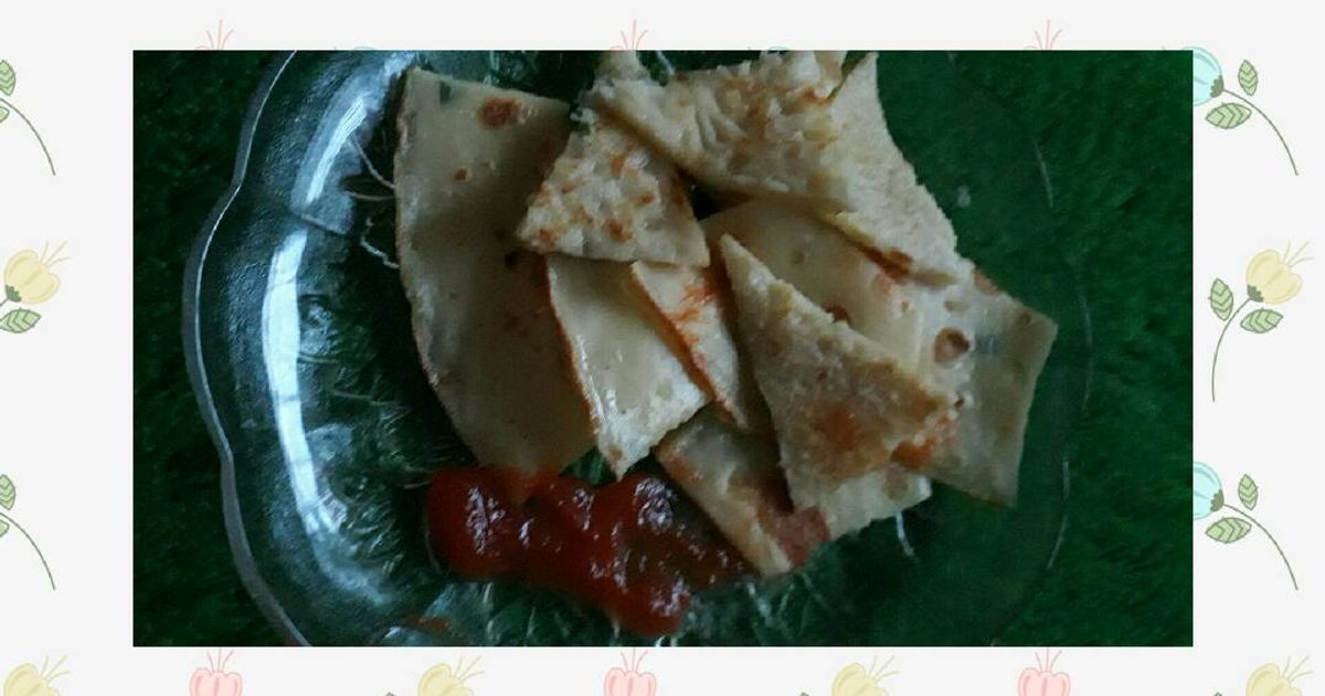 Resep Empleng Empleng oleh MamiCell - Cookpad