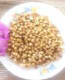 Resep marning jagung rumahan enak dan mudah - Cookpad