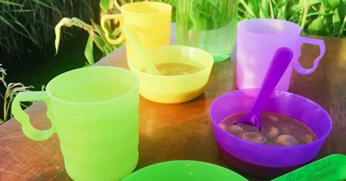 Resipi Wadai Kipeng oleh Ai'da Shidah - Cookpad