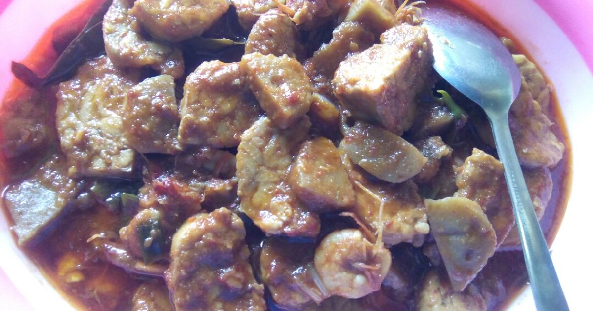 24 resep semur bakso dan tempe enak dan mudah - Cookpad