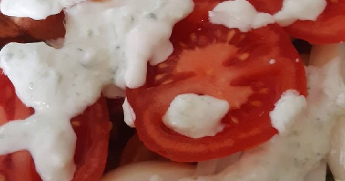 10 egyszerű és finom girosz recept - Cookpad receptek