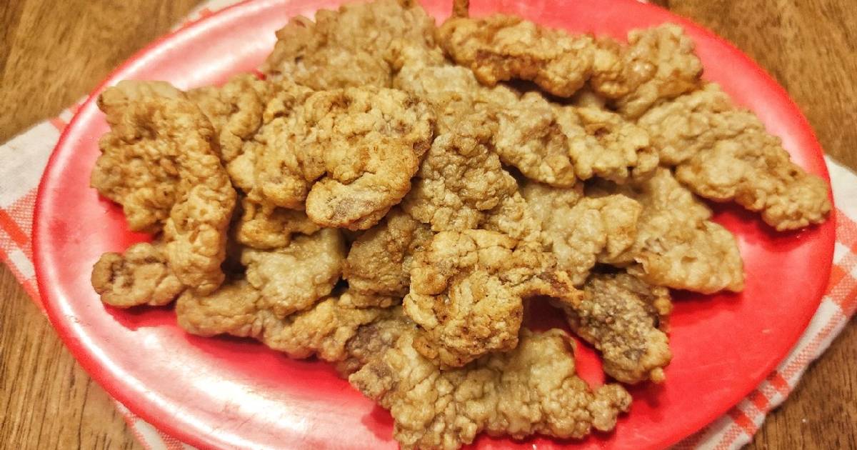 Resep Daging Sapi Goreng Tepung oleh tresna - Cookpad
