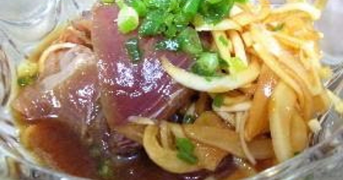 I Really Don't Want To Share This Recipe!? Fisherman's Marinated ...