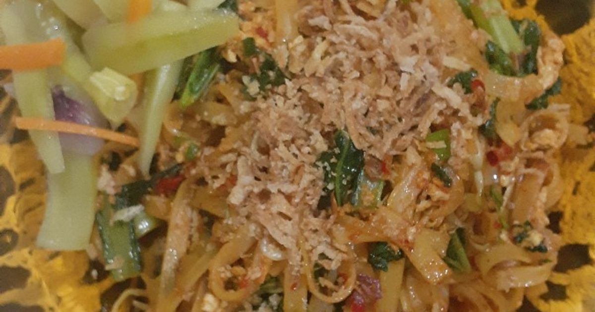 Resep pokcoy cabe gendot rumahan enak dan mudah - Cookpad
