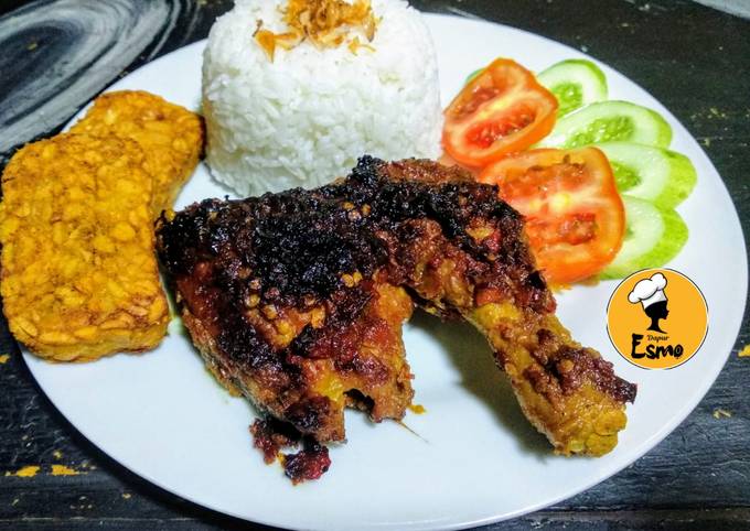 Resep Ayam Paniki oleh Dapur Esmo - Cookpad