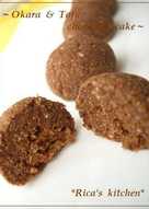 86 easy and tasty okara cake recipes by home cooks - Cookpad