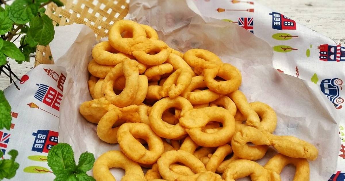 6 resep karak kaliang enak dan mudah - Cookpad