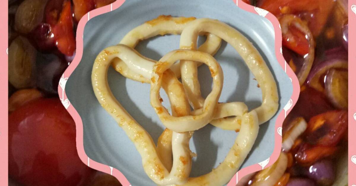 156 resep cumi ring enak dan sederhana - Cookpad