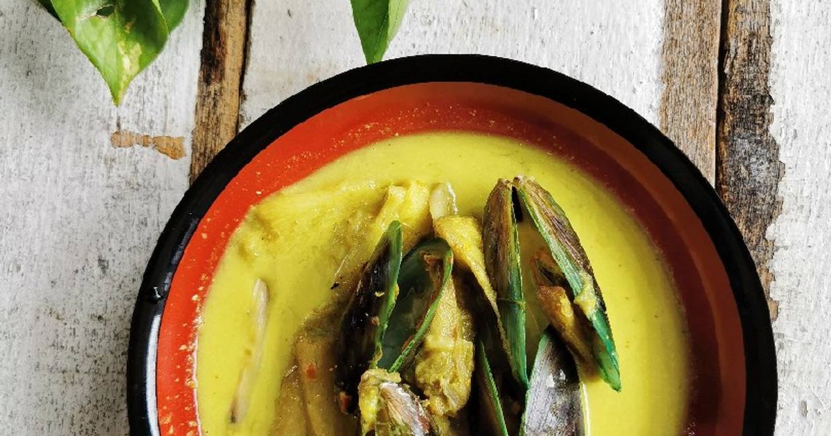 37 resepi kepah yang sedap dan mudah oleh komuniti cookpad - Cookpad