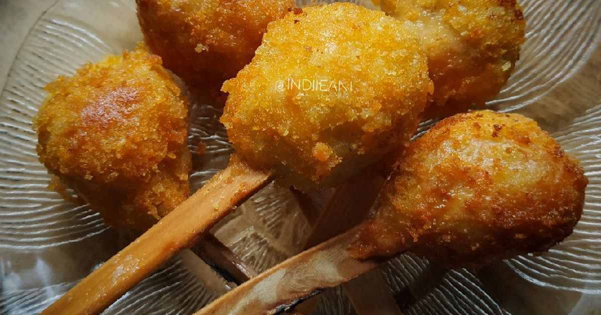 Resep Kaki Naga oleh Indri Nurfitriani - Cookpad