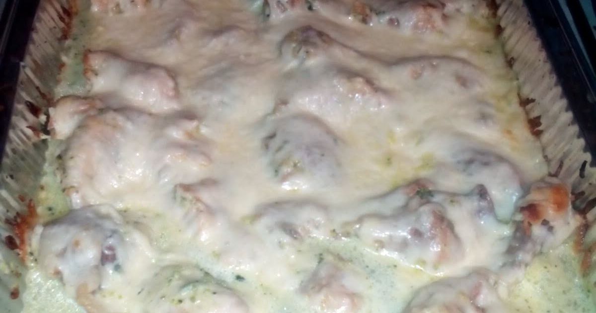 Yurim's Mexican Green Chicken Recipe By Yurimcabrera