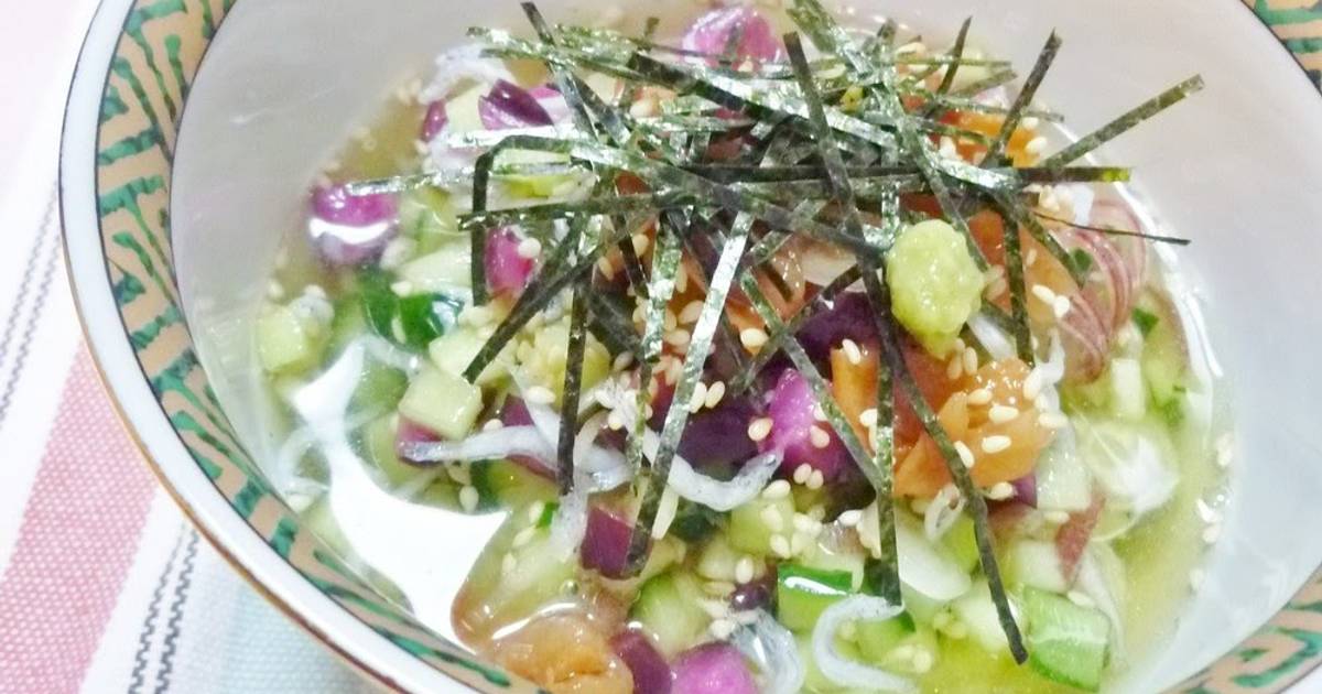 4 easy and tasty shibazuke recipes by home cooks - Cookpad