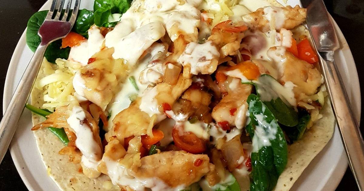 18 easy and tasty square-wrap recipes by home cooks - Cookpad