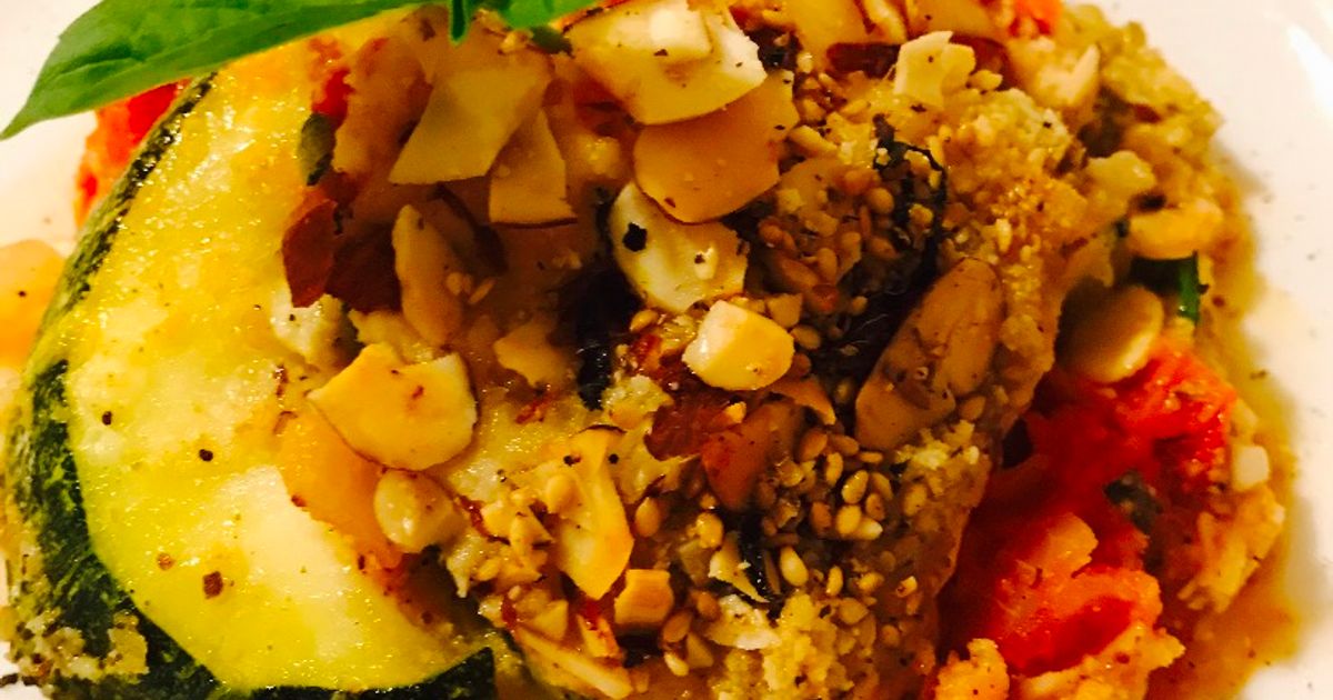 15 easy and tasty the round meal recipes by home cooks - Cookpad