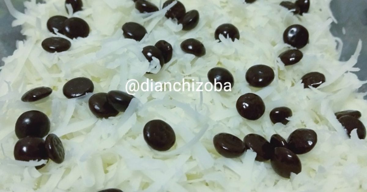 Resep Cheese Lumer Regal oleh Dian Mommy Ole & Michelle - Cookpad