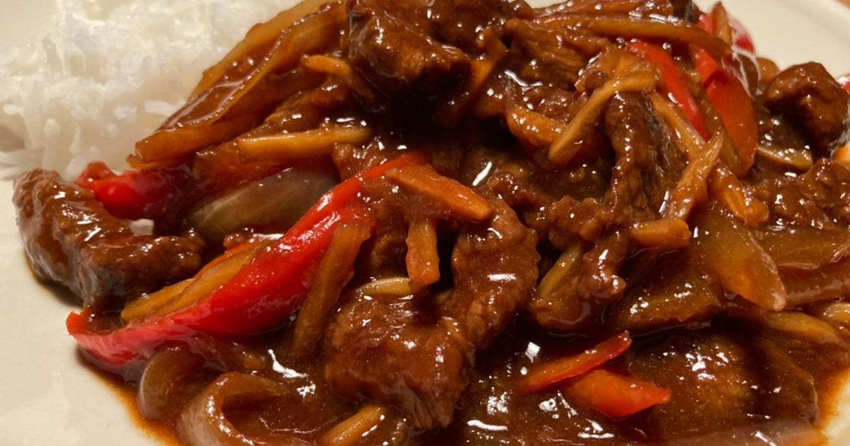 29 recetas muy ricas de harina de bambu compartidas por cocineros ...