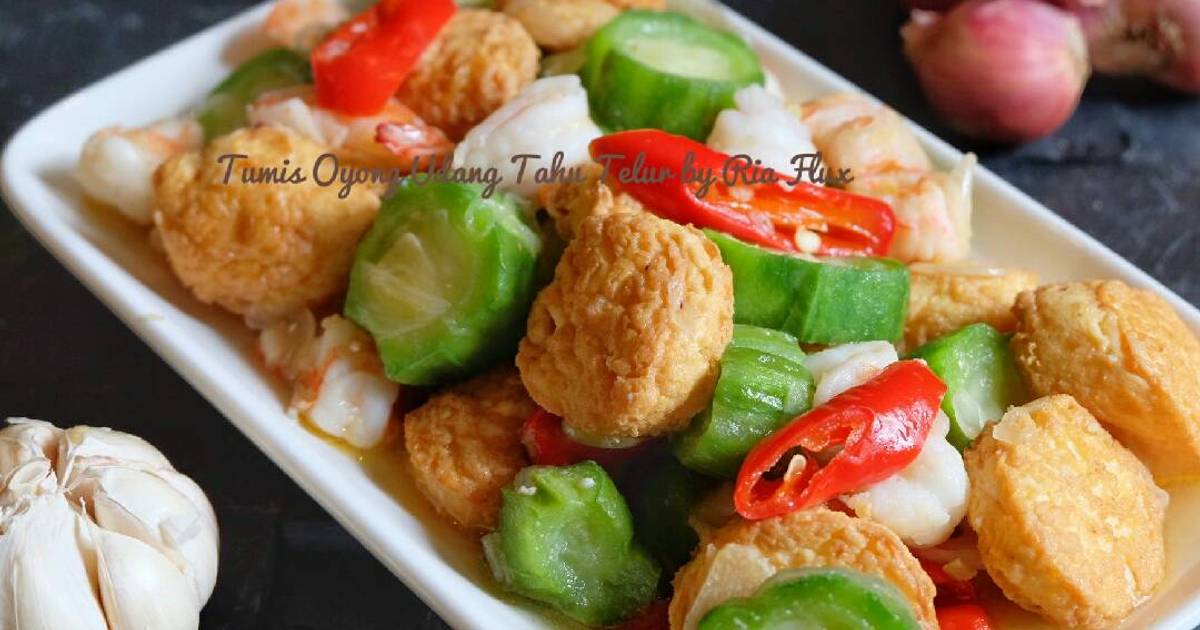 1.376 resep oseng udang telor enak dan mudah - Cookpad
