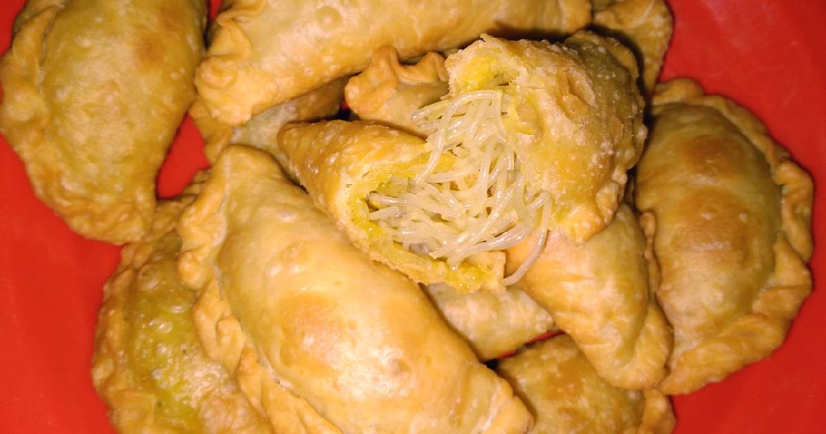 467 resep kulit pastel dengan telur enak dan mudah - Cookpad