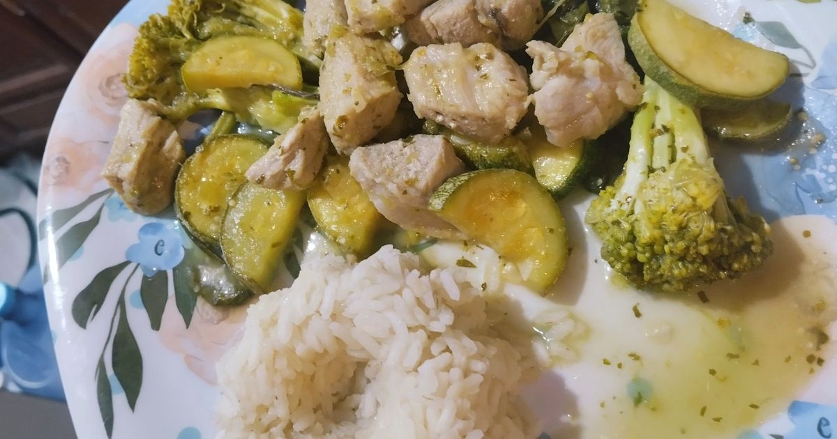 cenas para año nuevo colombiano - 8 recetas caseras- Cookpad