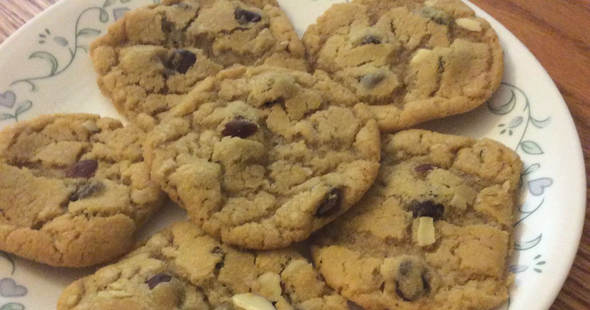 Chocolate Chippers Recipe by Valerie Boggs