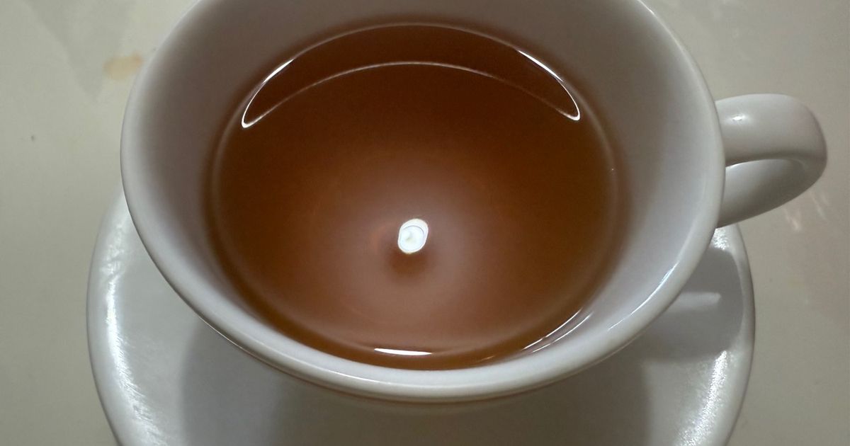 Resep Teh Kesehatan Limpa / Janus Spleen Tea oleh yenyenjuliana - Cookpad