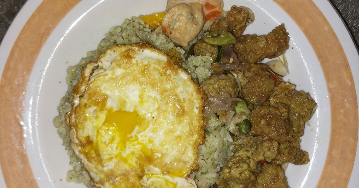 Resep sambal matang daun jeruk rumahan enak dan mudah - Cookpad