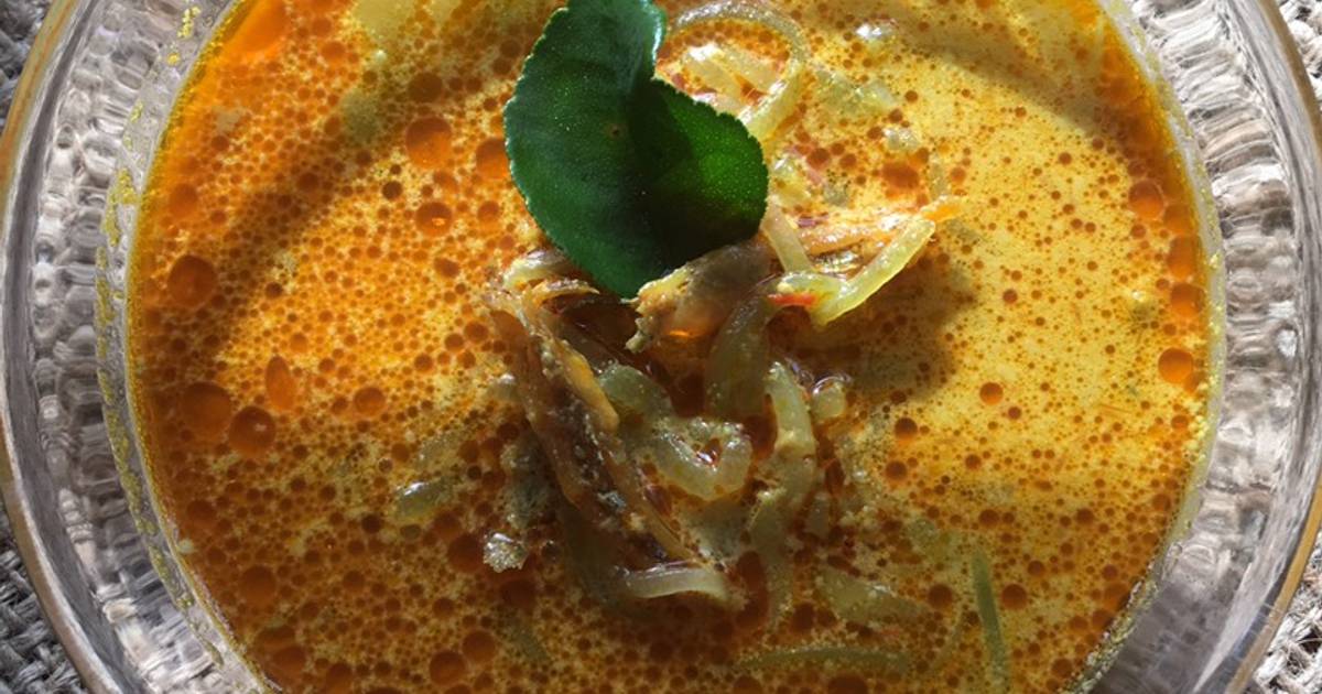 25 resep sayur labu siam teri enak dan mudah - Cookpad