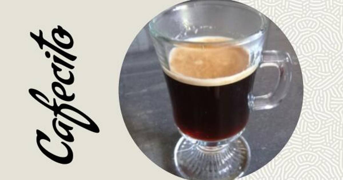 Cafe caliente - 79 recetas caseras - Cookpad