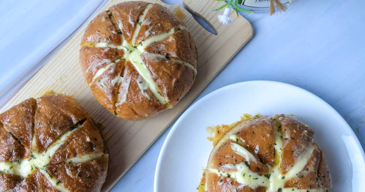 109 resepi roti cheese yang sedap dan mudah oleh komuniti cookpad - Cookpad