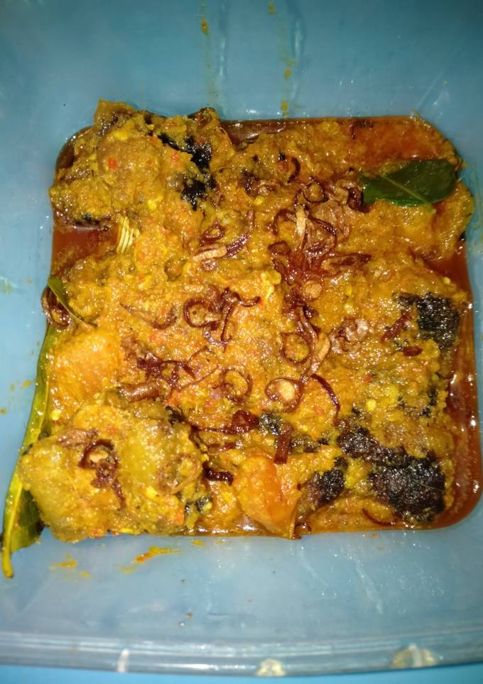 Resep 42. Ikan Lele Balado by Uliz Kirei oleh Sri Sulistiani (Verliz ...