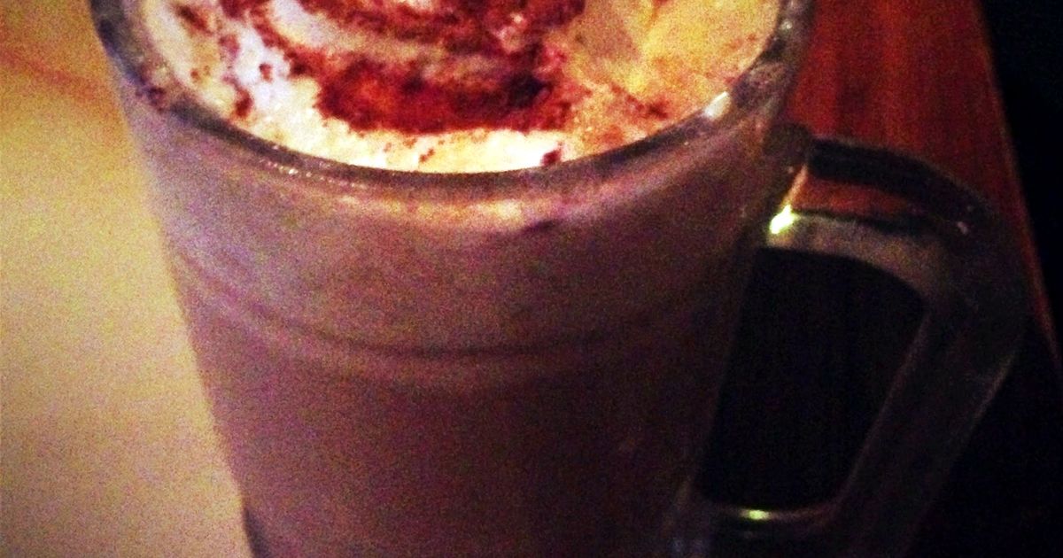 Easy Dutch Coffee Recipe by Jess Monsorno